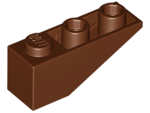 Slope, Inverted 33 3 x 1 – فروشگاه لگوی آموزشی ایران